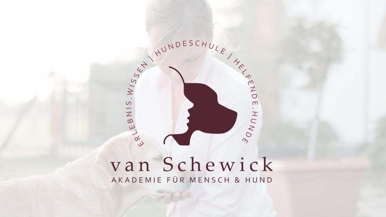Akademie van Schewick – Für Mensch und Hund